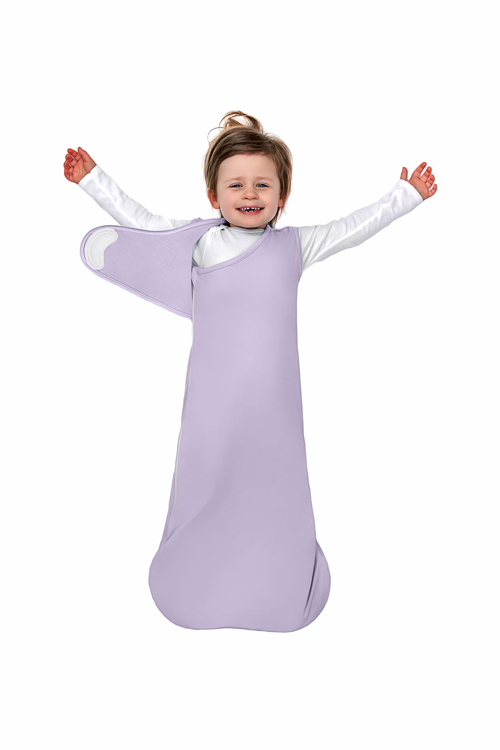 The Alphie® Sleep Pouch | Toddler Sleep Sack Essential