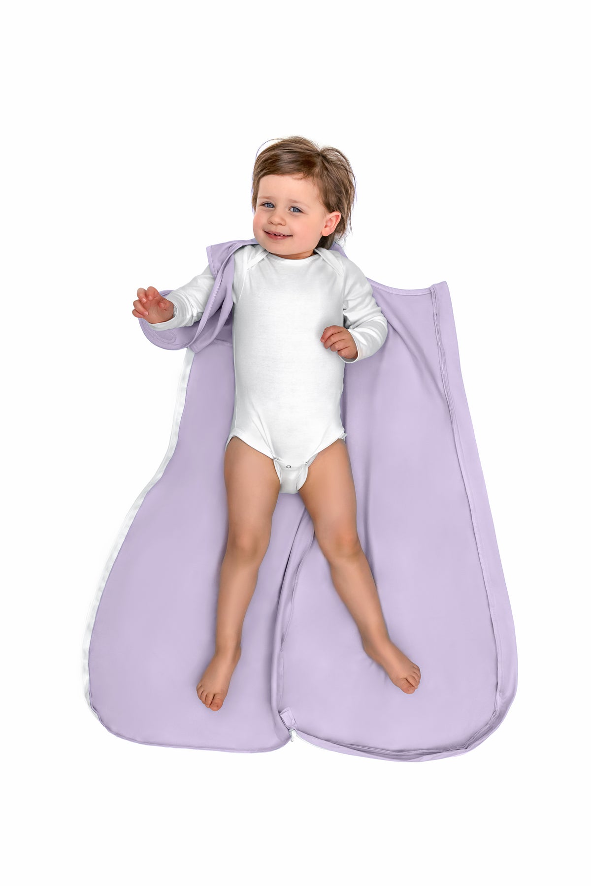 The Alphie® Sleep Pouch | Toddler Sleep Sack Essential