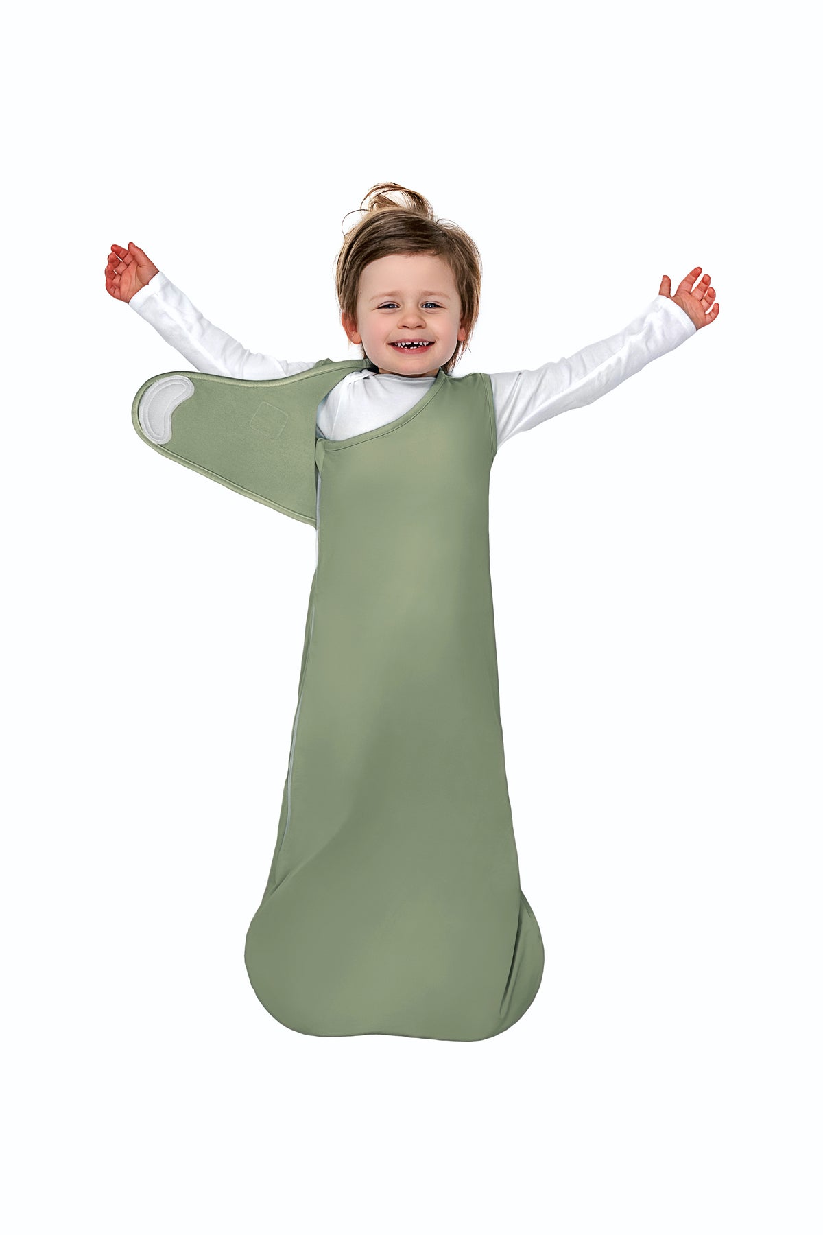 The Alphie® Sleep Pouch Bundle (2-Pack) | Baby Registry Must-Have