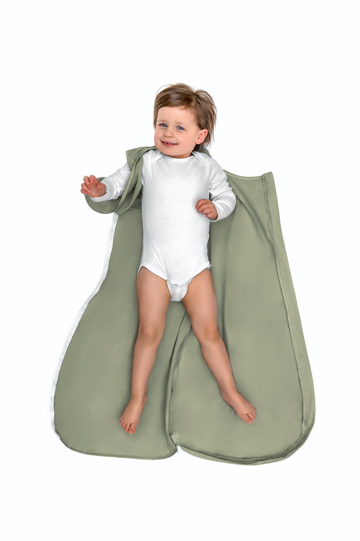The Alphie® Sleep Pouch Bundle (2-Pack) | Baby Registry Must-Have