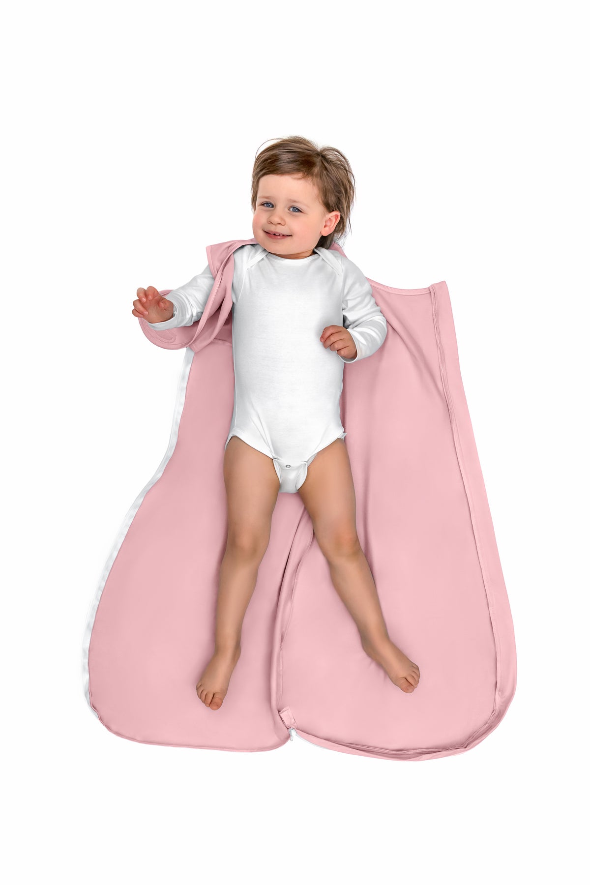 The Alphie® Sleep Pouch Bundle (2-Pack) | Baby Registry Must-Have