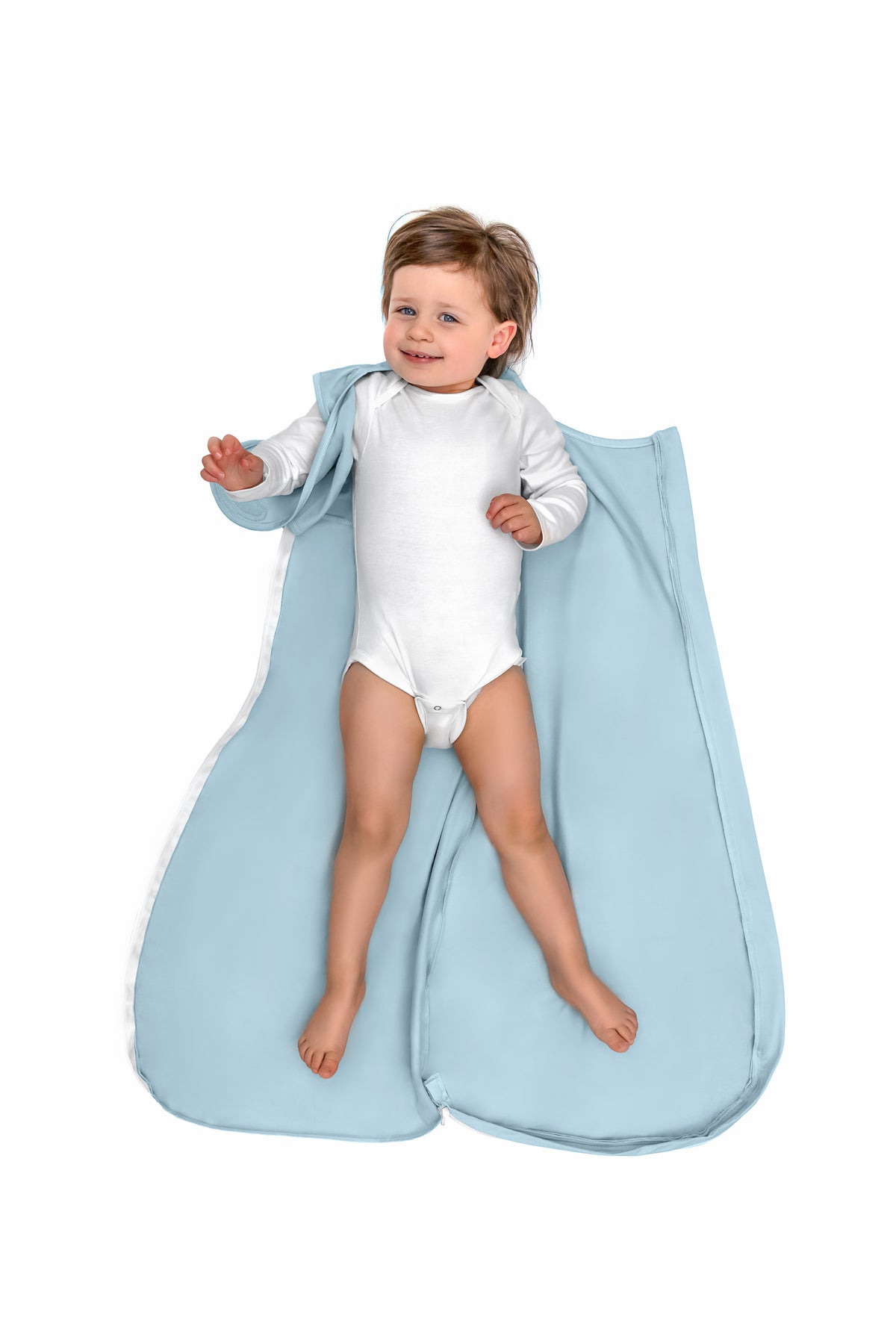 The Alphie® Sleep Pouch™ - Sleepwear