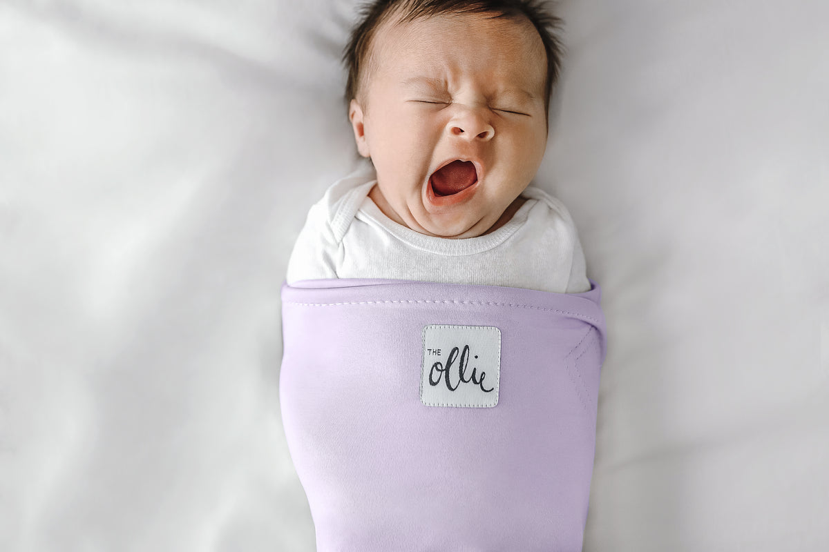 The Ollie® Swaddle