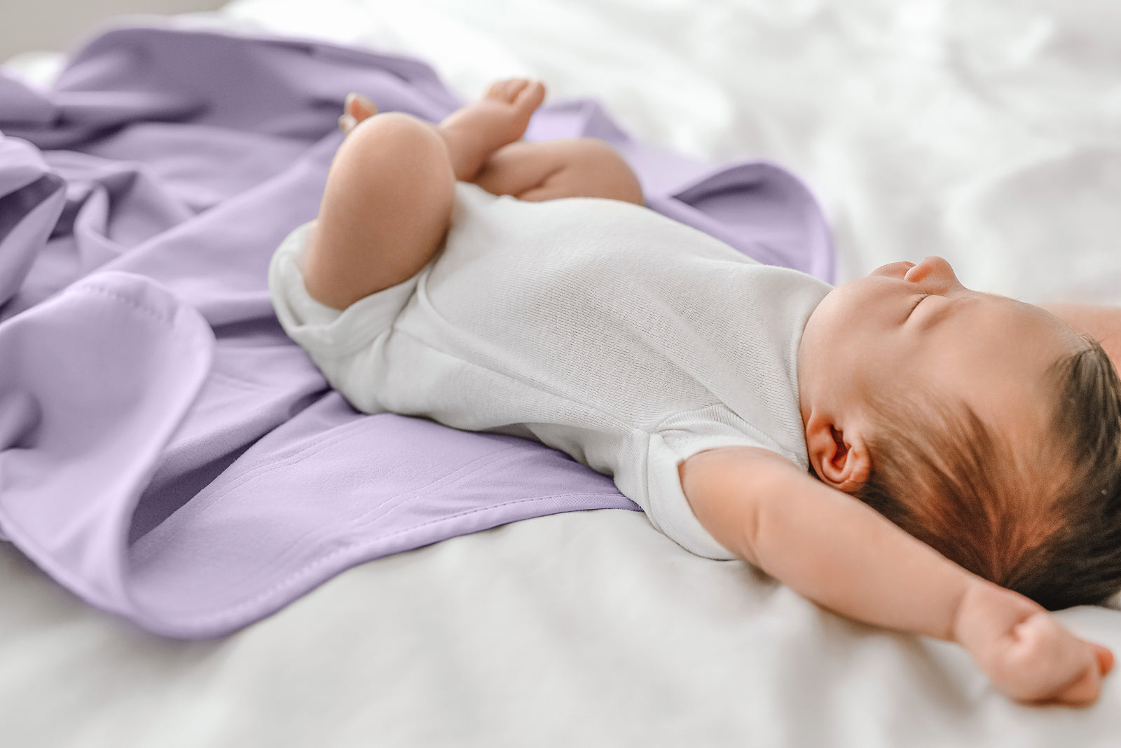The Ollie® Swaddle