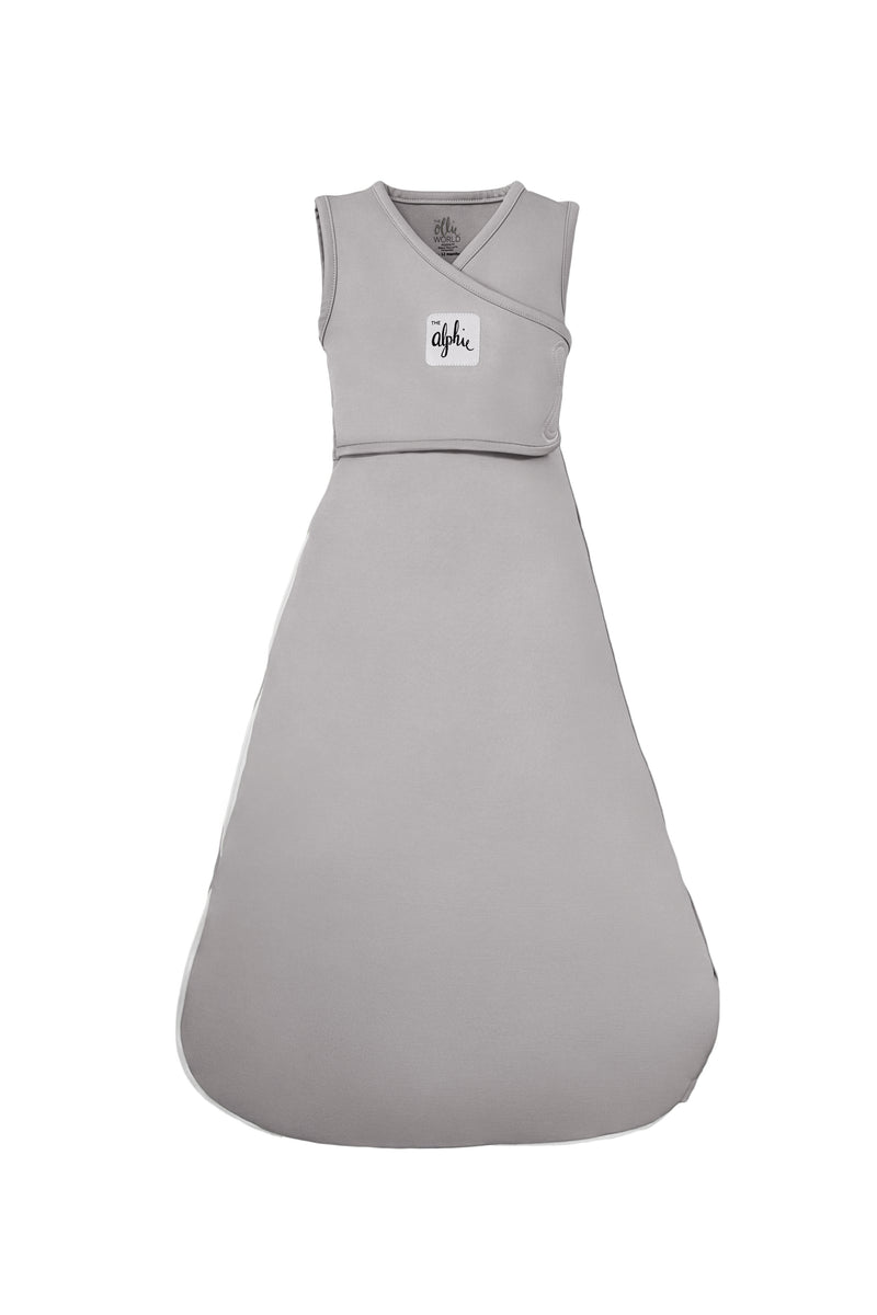 The Alphie® Sleep Pouch | Toddler Sleep Sack Essential