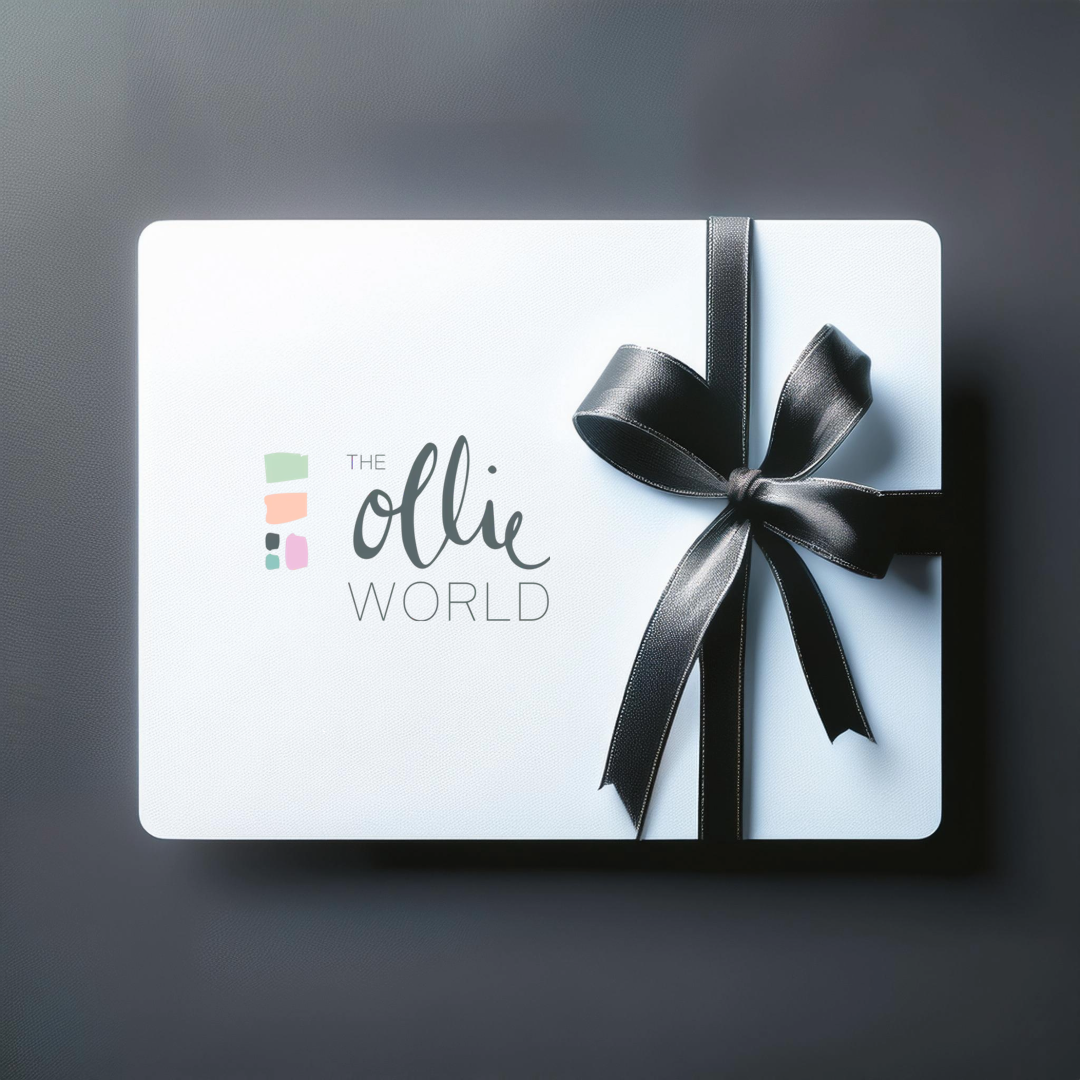 Gift Cards