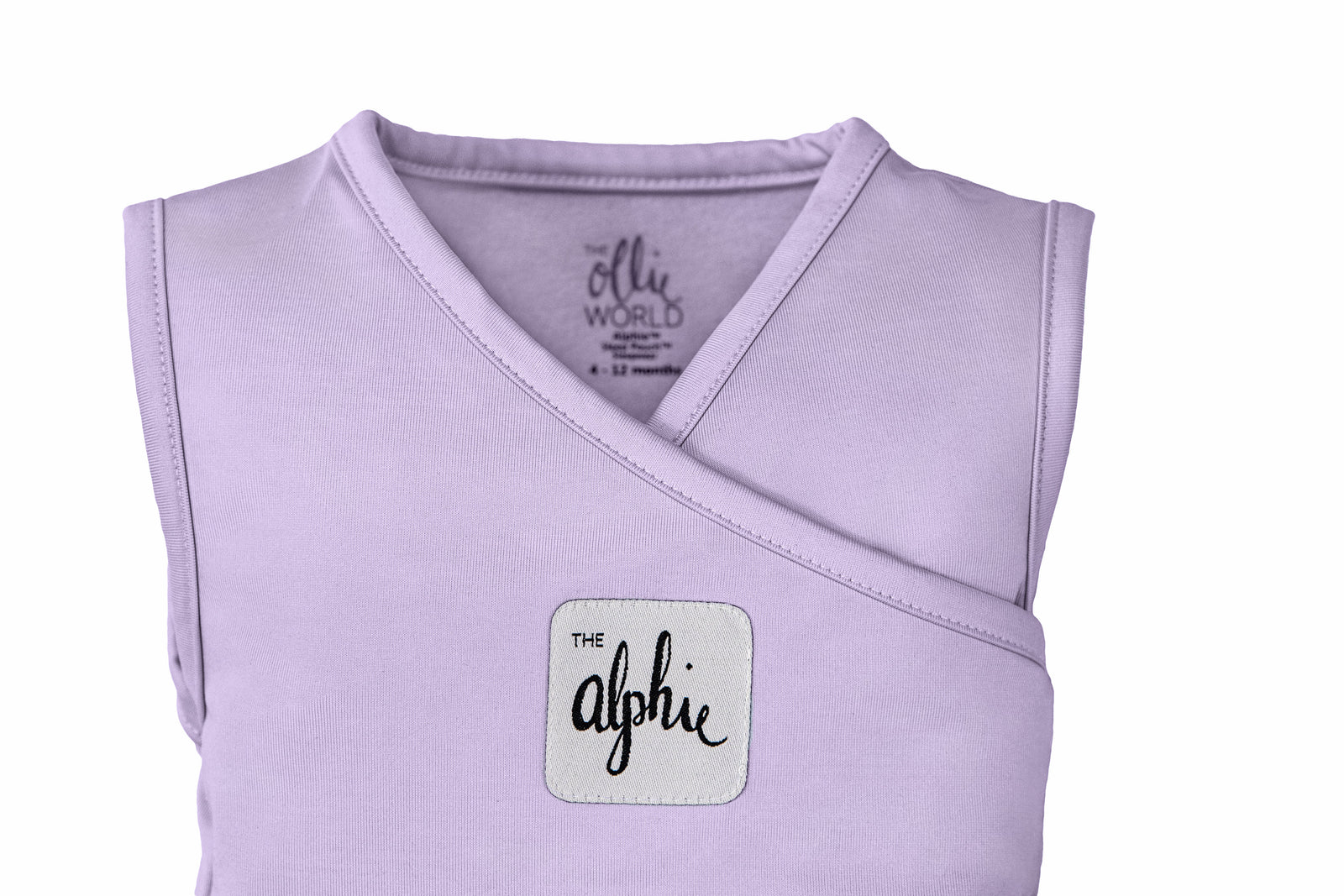 The Alphie® Sleep Pouch | Toddler Sleep Sack Essential
