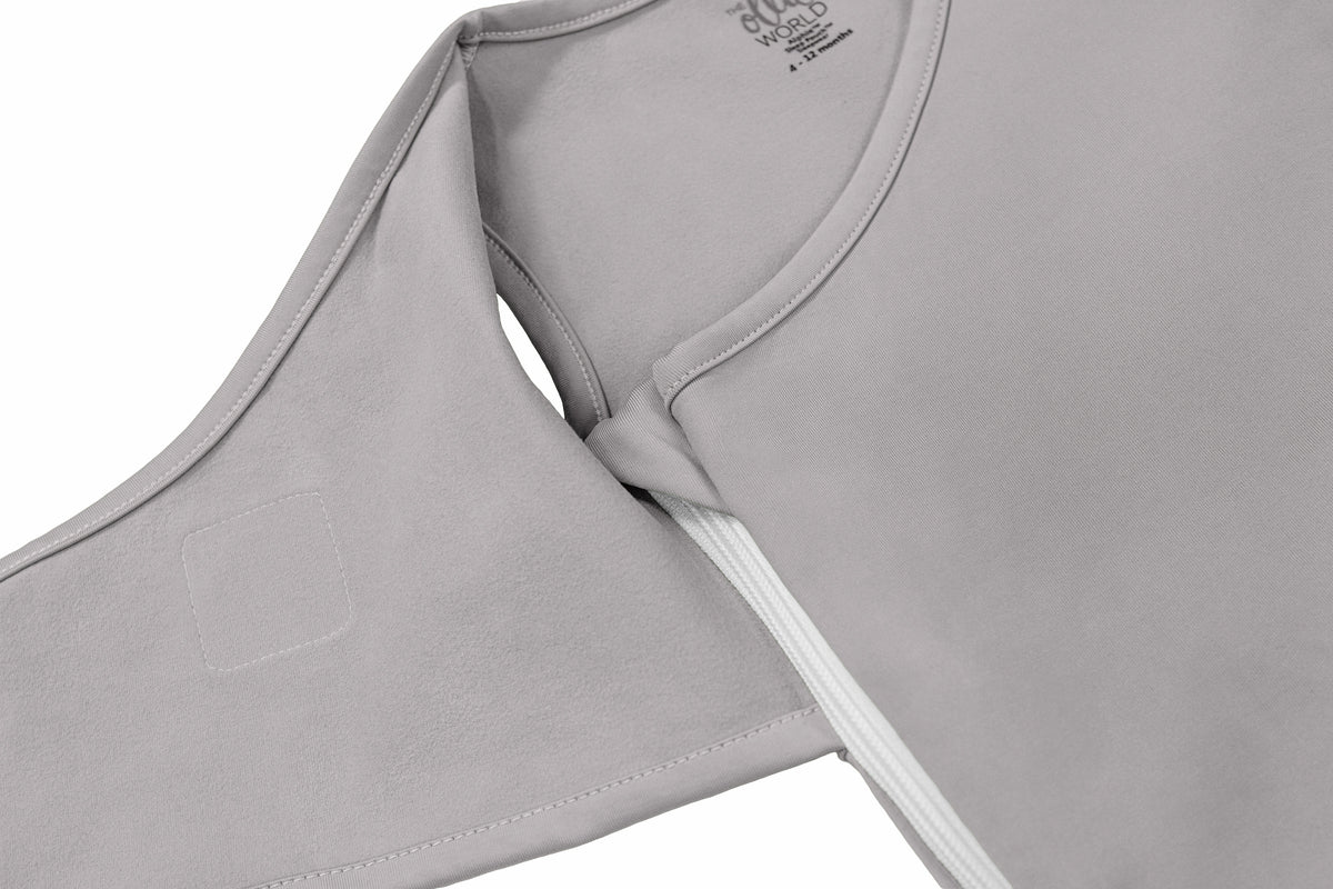 The Alphie® Sleep Pouch | Toddler Sleep Sack Essential