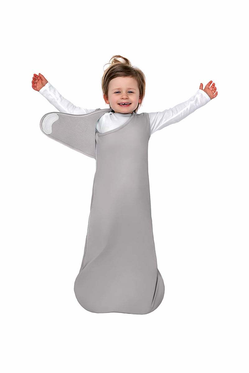 The Alphie® Sleep Pouch | Toddler Sleep Sack Essential